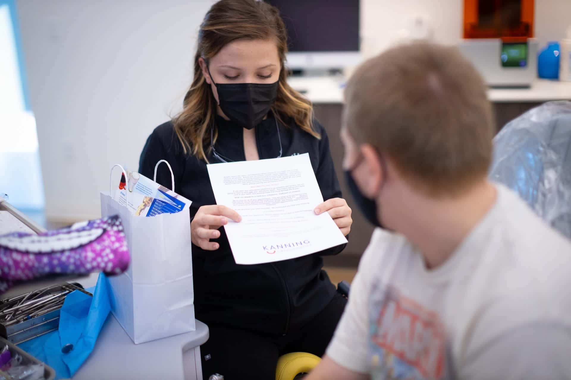 Lost or Broken Retainer? How to Save Your New Smile!